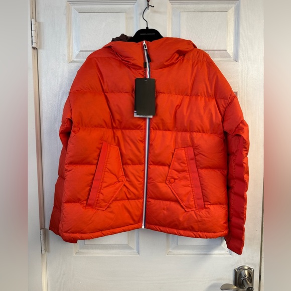 Jackets & Coats | 4 Four Laps Puffer | Poshmark
